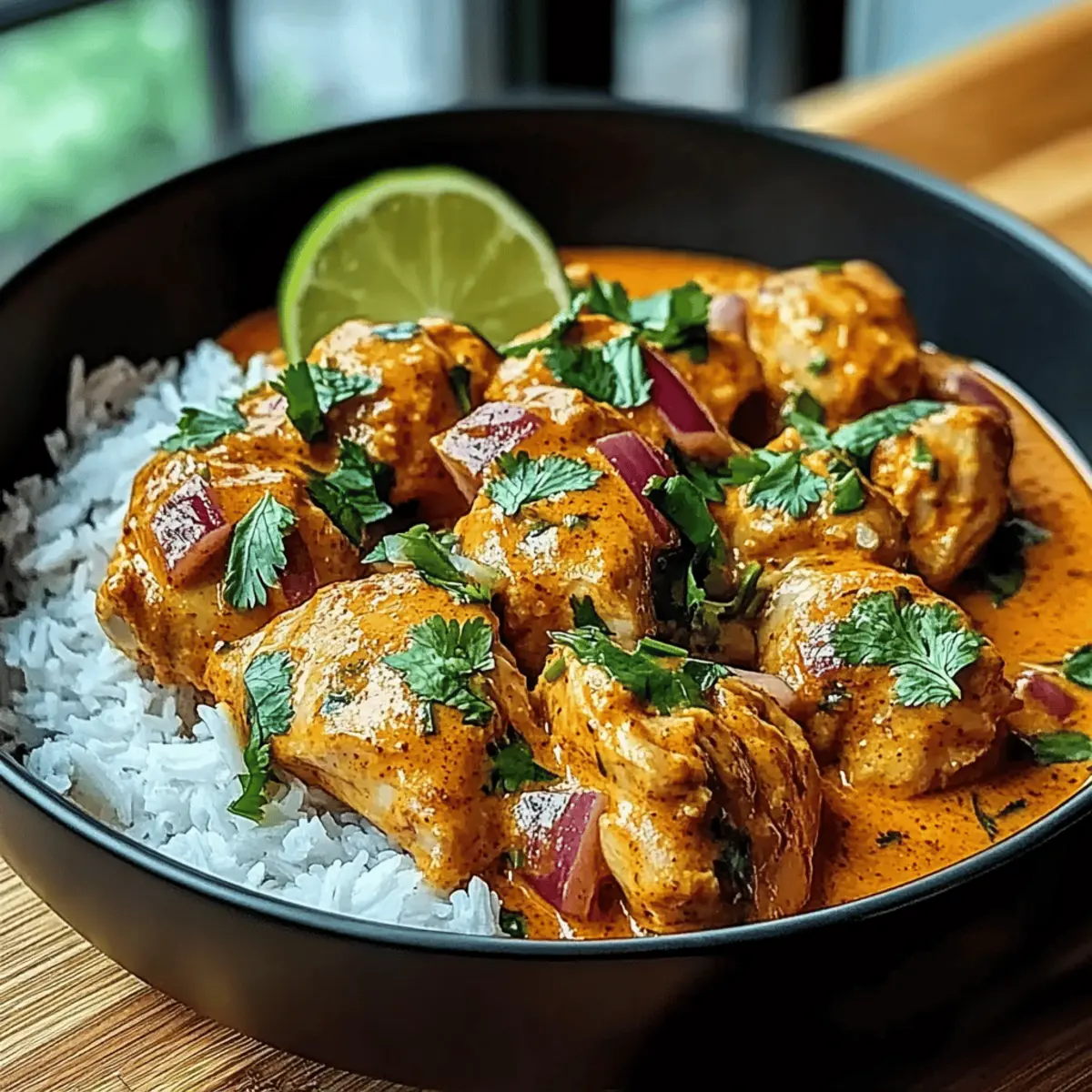 Ultimate Brazilian Coconut Chicken: A Delicious One-Pan Dinner