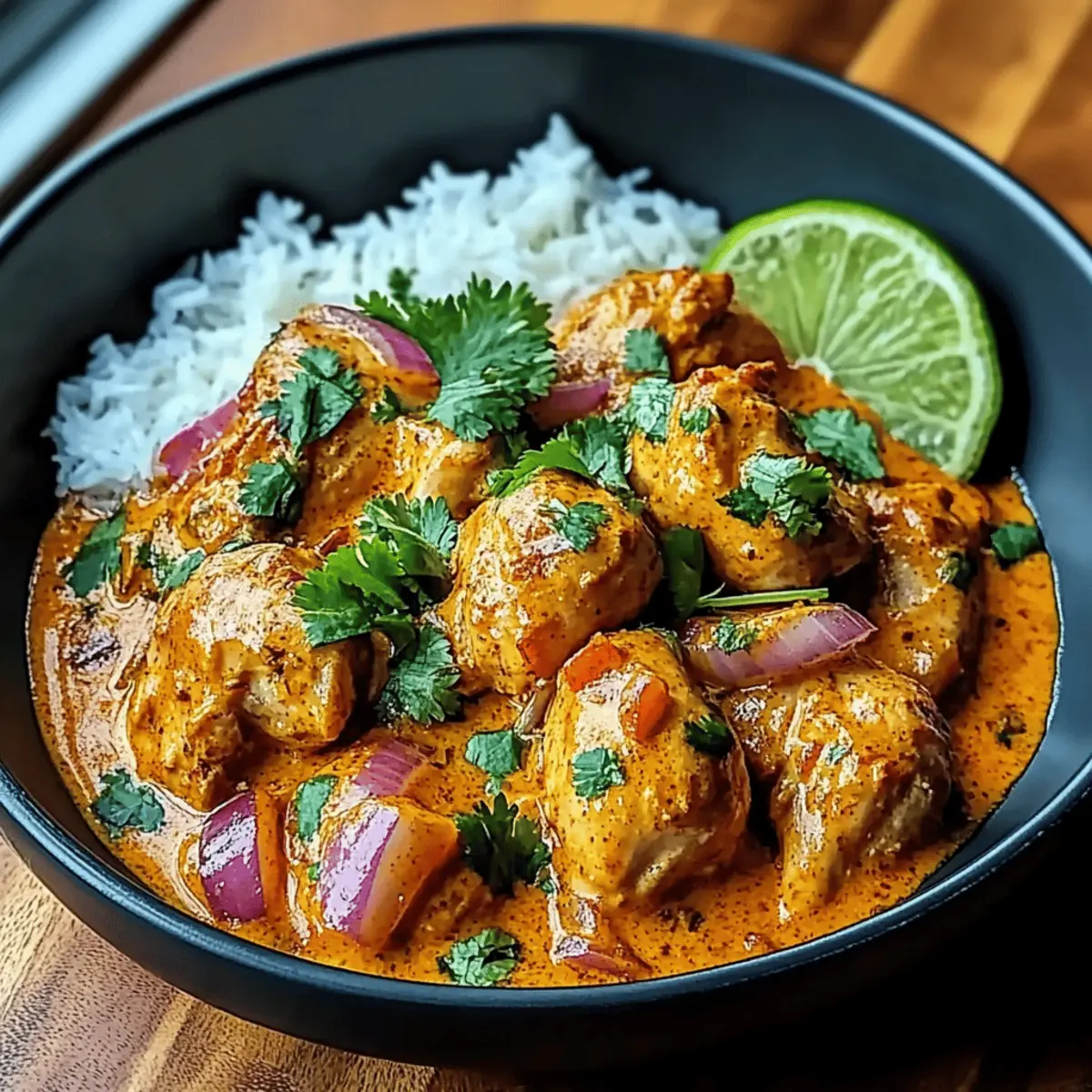 Ultimate Brazilian Coconut Chicken: A Delicious One-Pan Dinner