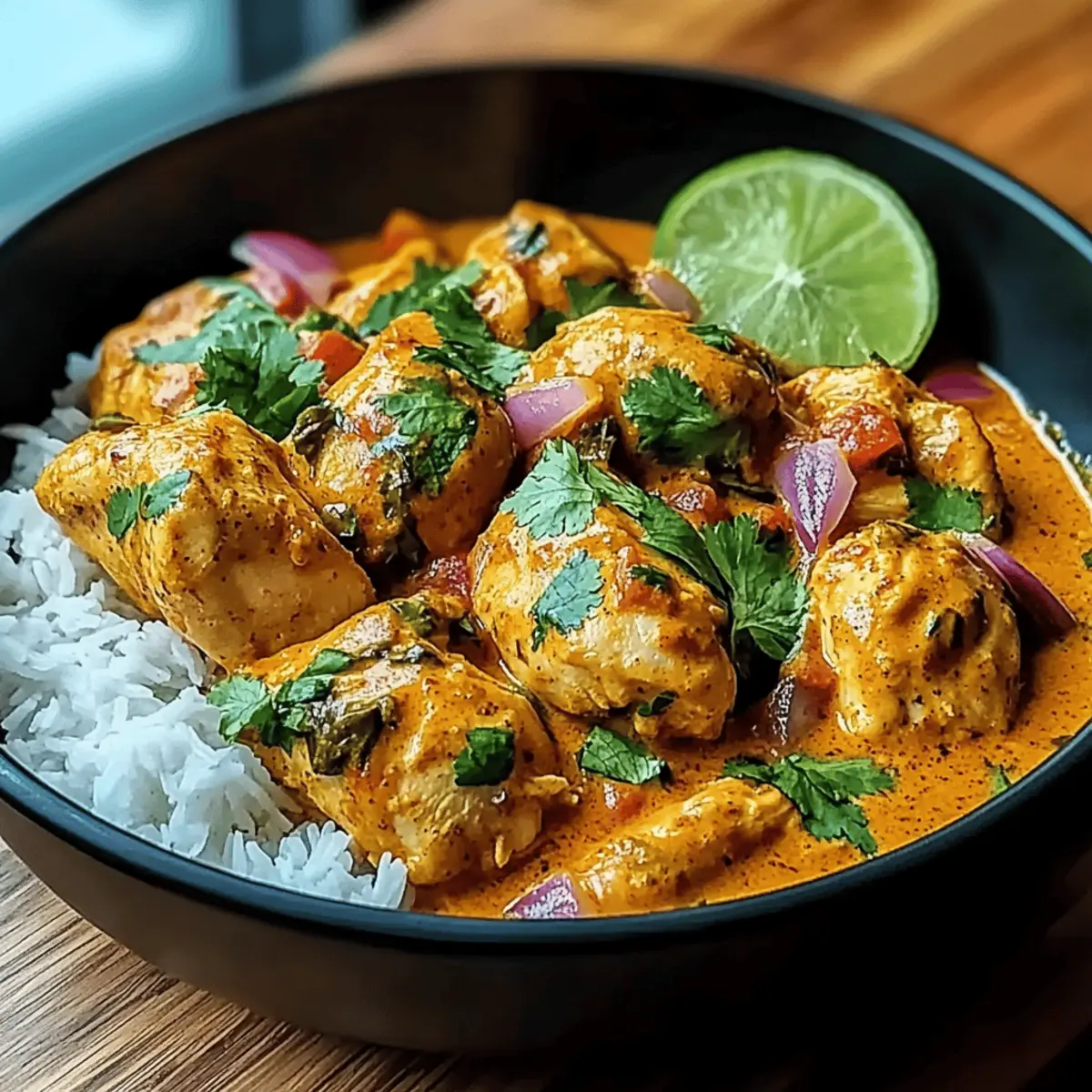 Ultimate Brazilian Coconut Chicken: A Delicious One-Pan Dinner