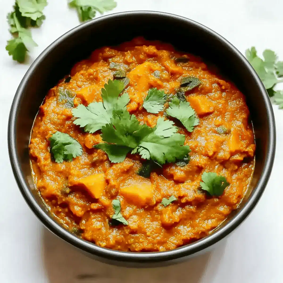 Ultimate Indian Pumpkin Curry: A Delicious Comfort Dish