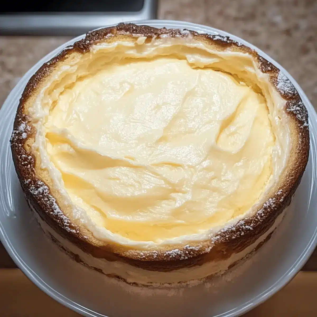 Melt-in-Your-Mouth Cake: Irresistibly Delicious Polish Dessert