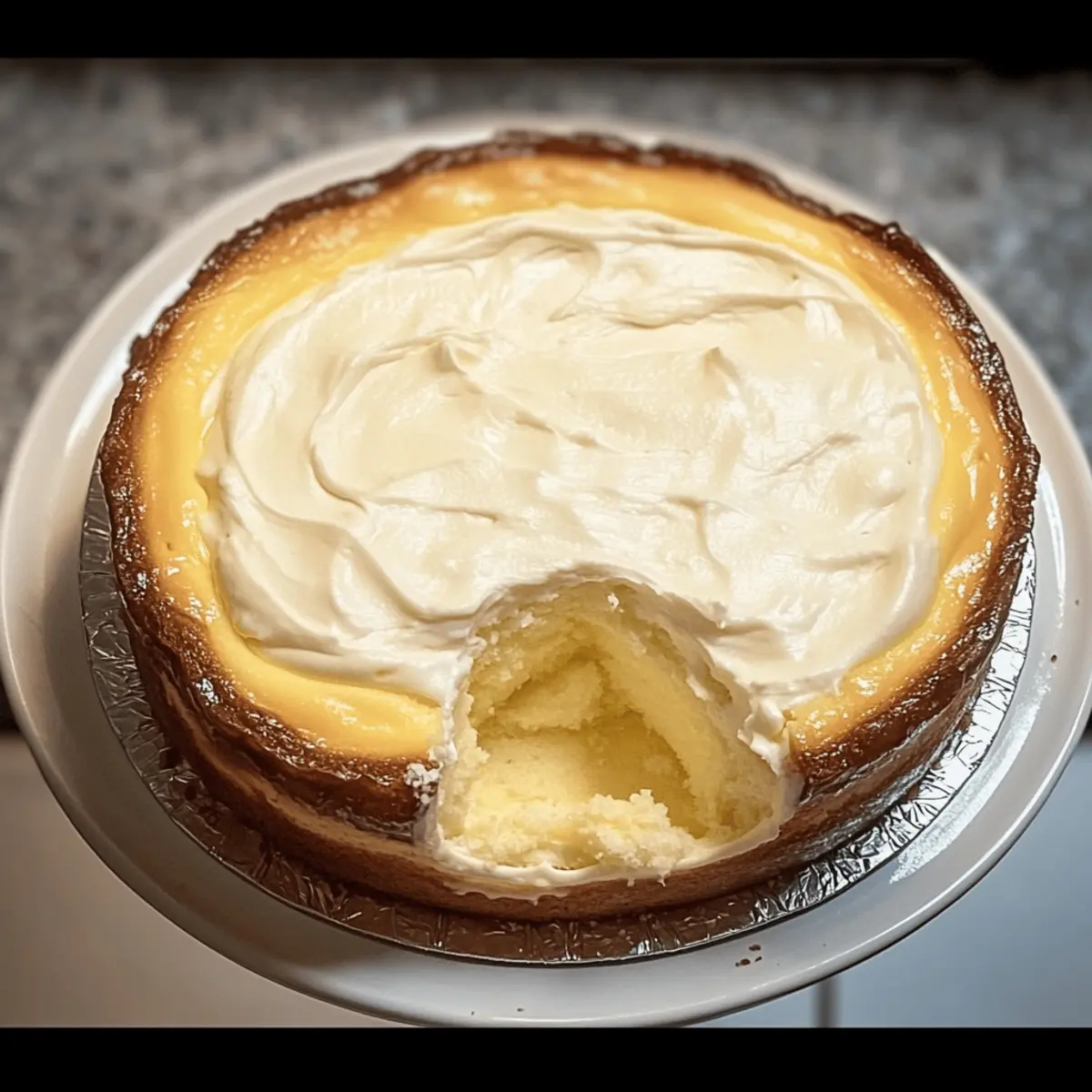 Melt-in-Your-Mouth Cake: Irresistibly Delicious Polish Dessert