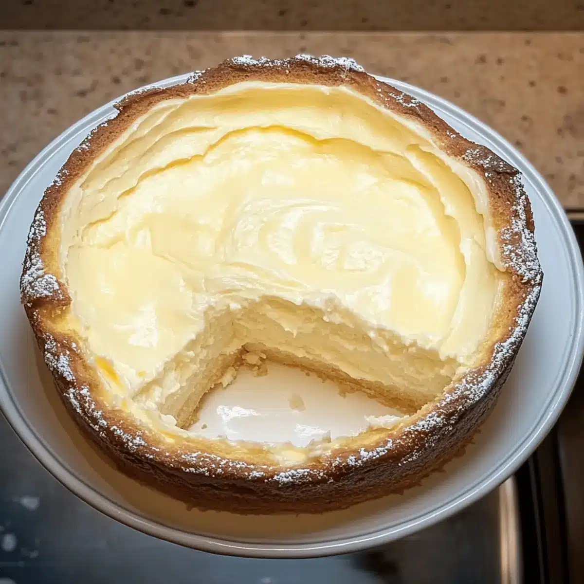 Melt-in-Your-Mouth Cake: Irresistibly Delicious Polish Dessert