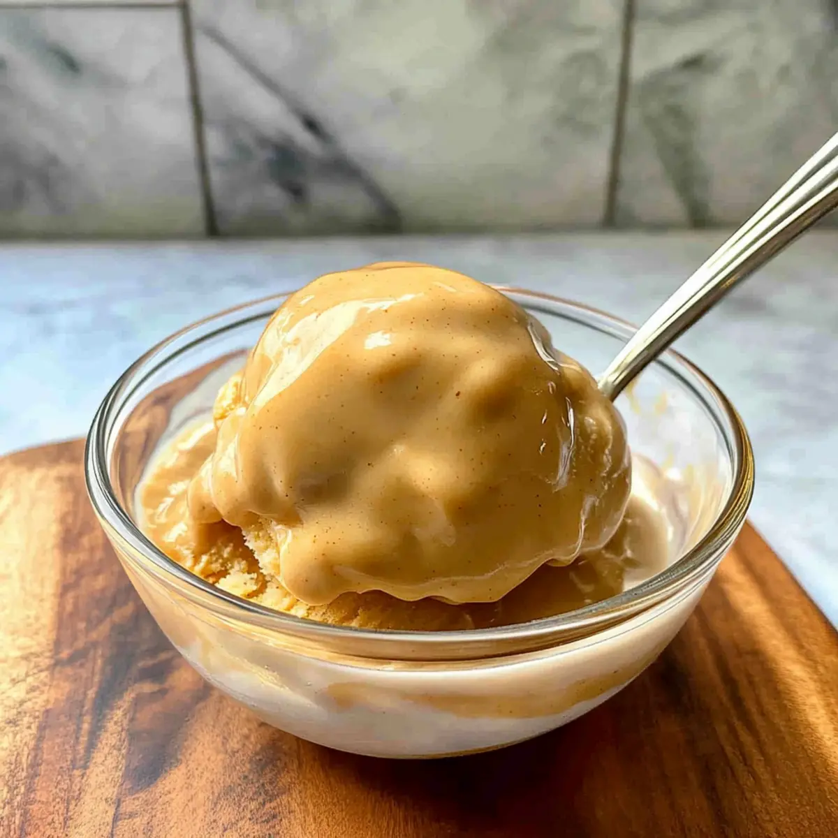 Irresistible Copycat DQ Peanut Butter Sauce Ready in Minutes