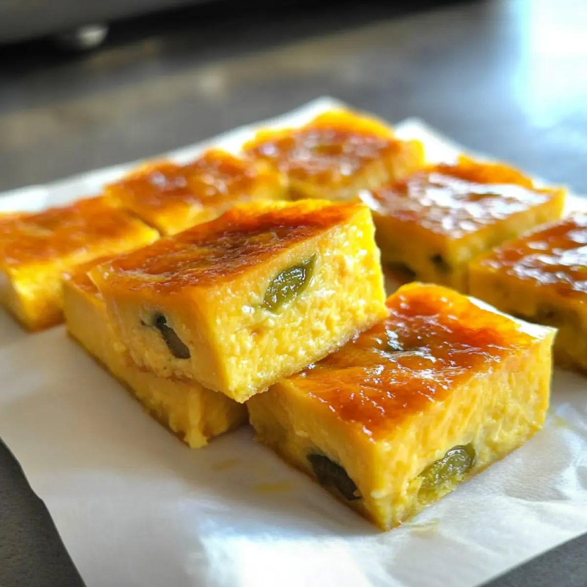 Ultimate Jalapeno Mexican Fudge: A Deliciously Spicy Treat